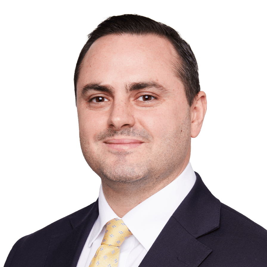 Bradley Harmer - Chief Commercial Officer | Iprism